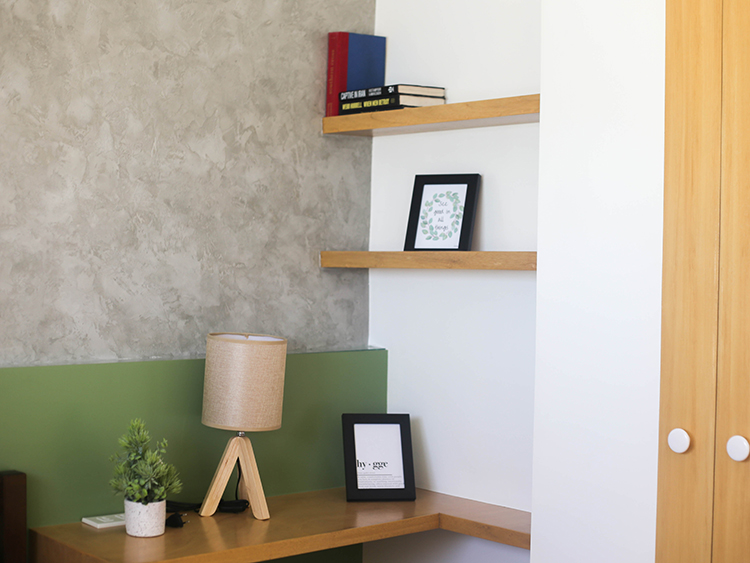 LIBERTY HOMES - APEC Homes