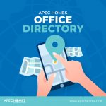 » APEC Homes Office Directory
